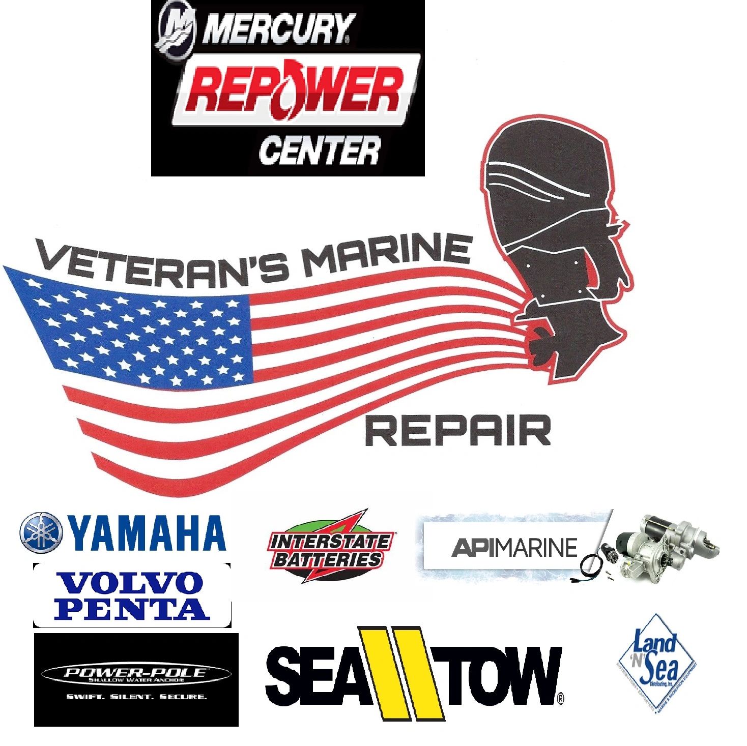 Veterans Marine Repair LLC
