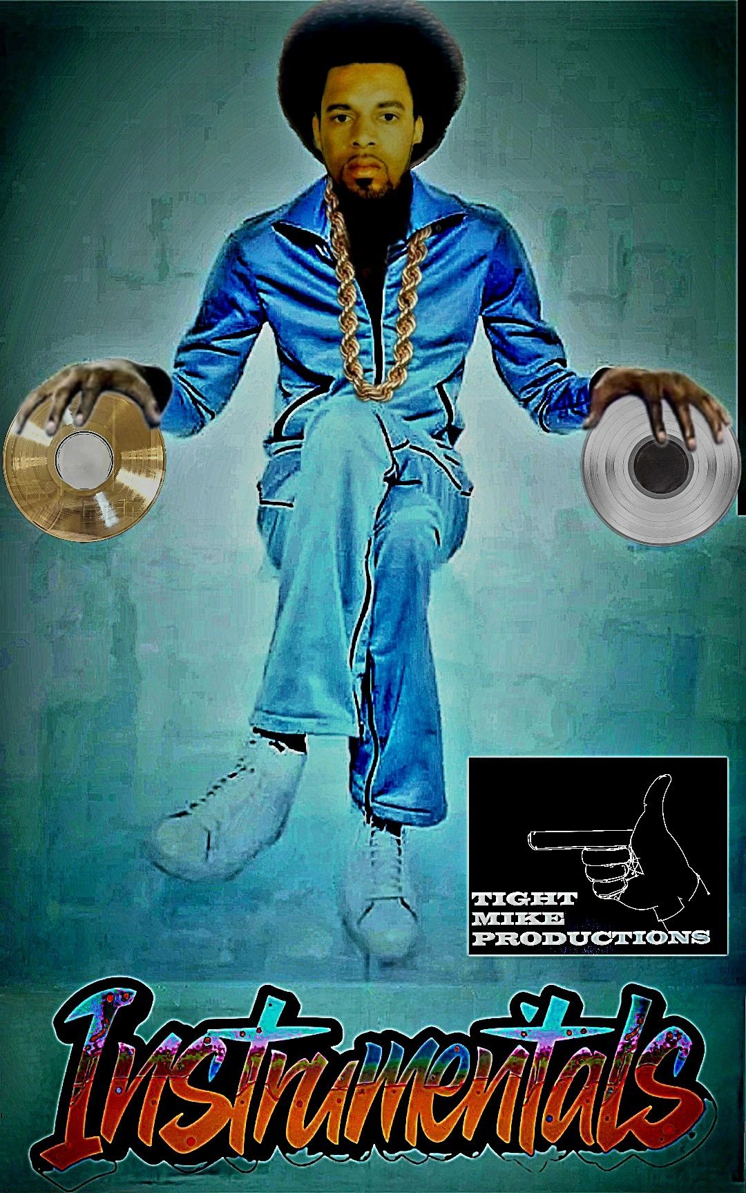 Top Music Producers Near Me - Tight Mike Productions