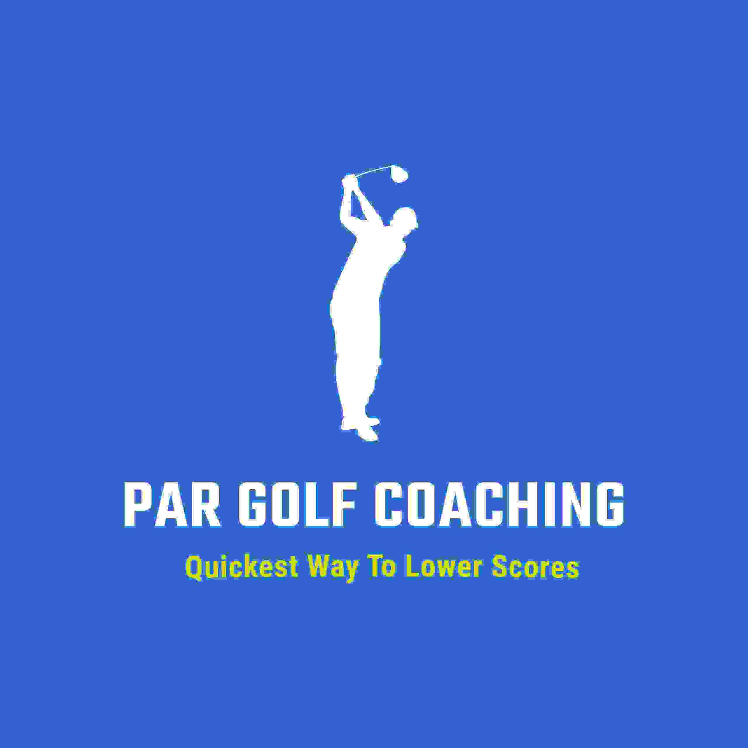 David Patrick Golf - Golf Coaching, Short Game