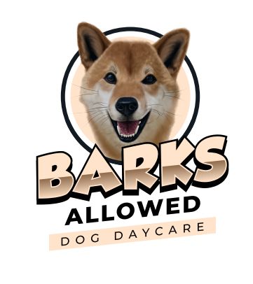 Dog Daycare - Barks Allowed