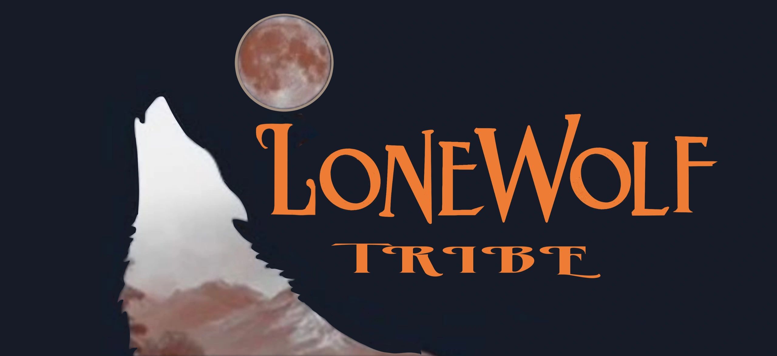 Lone Wolf Tribe