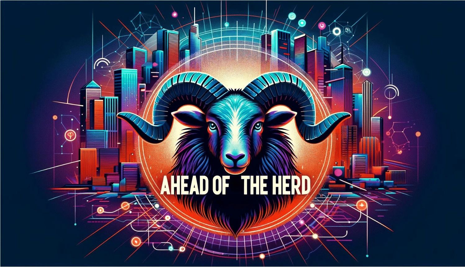 Ahead of the Herd Podcast