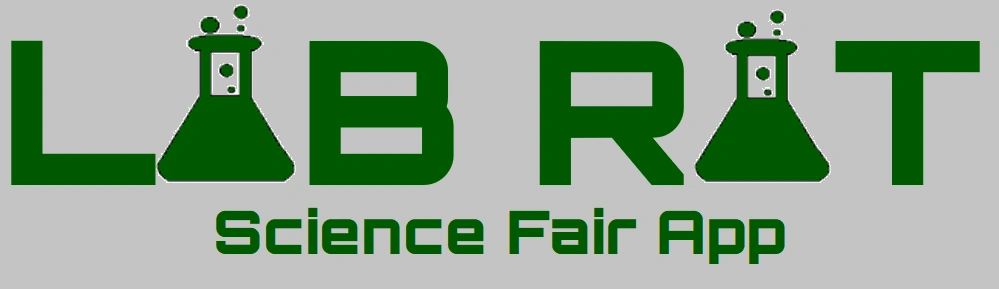 Lab Rat Science Fair Forms