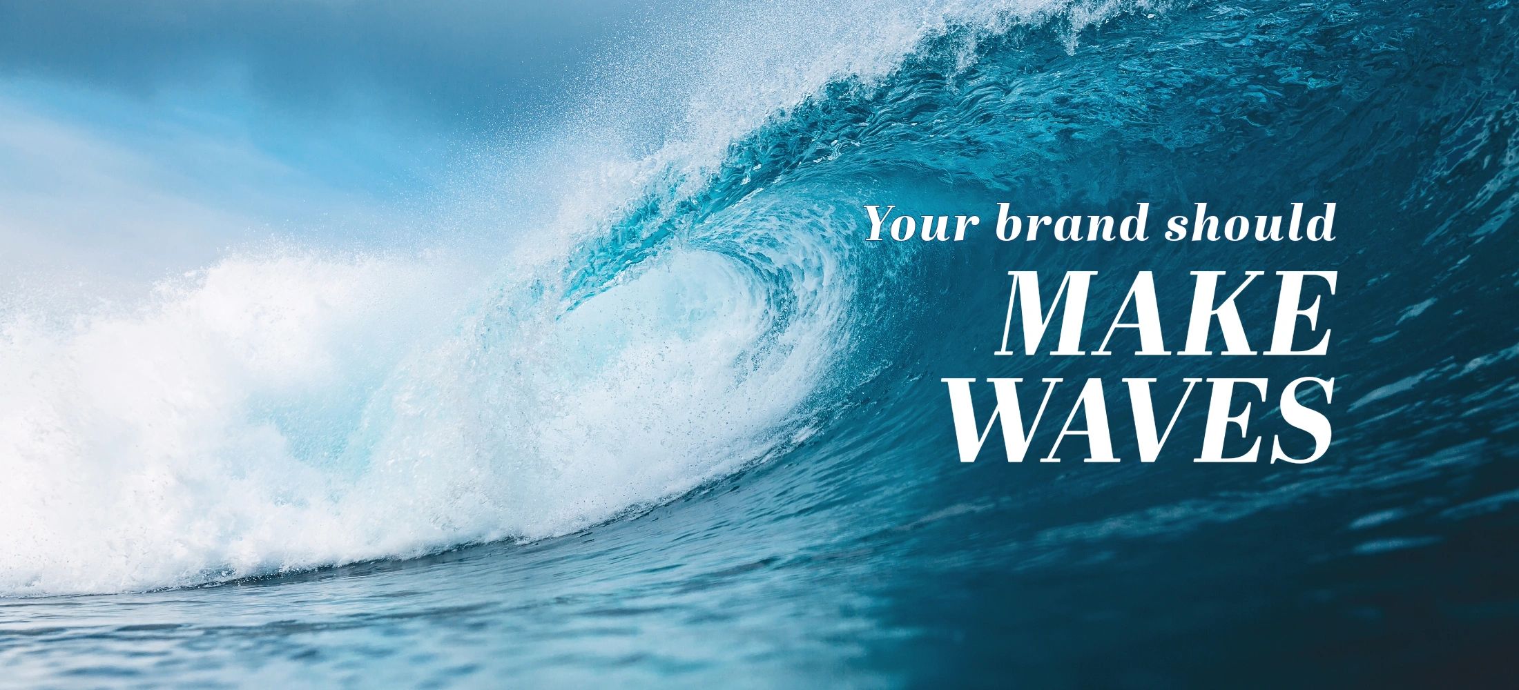 Graphic Designer & Strategic Branding Services | Mountain Wave Marketing