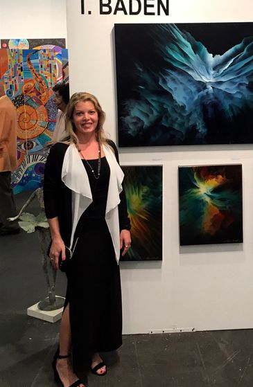 Tara Baden Fine Art - Art for Sale, Oil Paintings for Sale