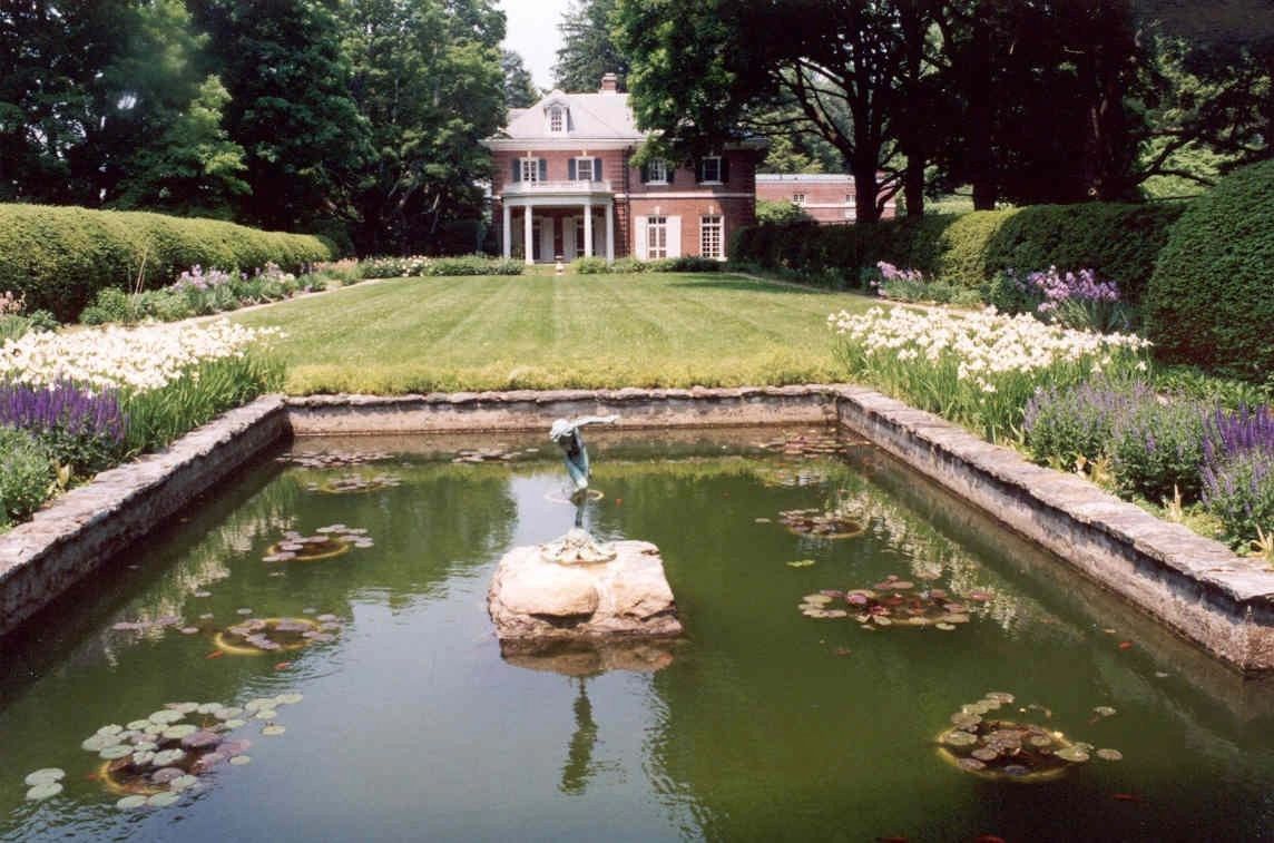 Merestead Conservancy