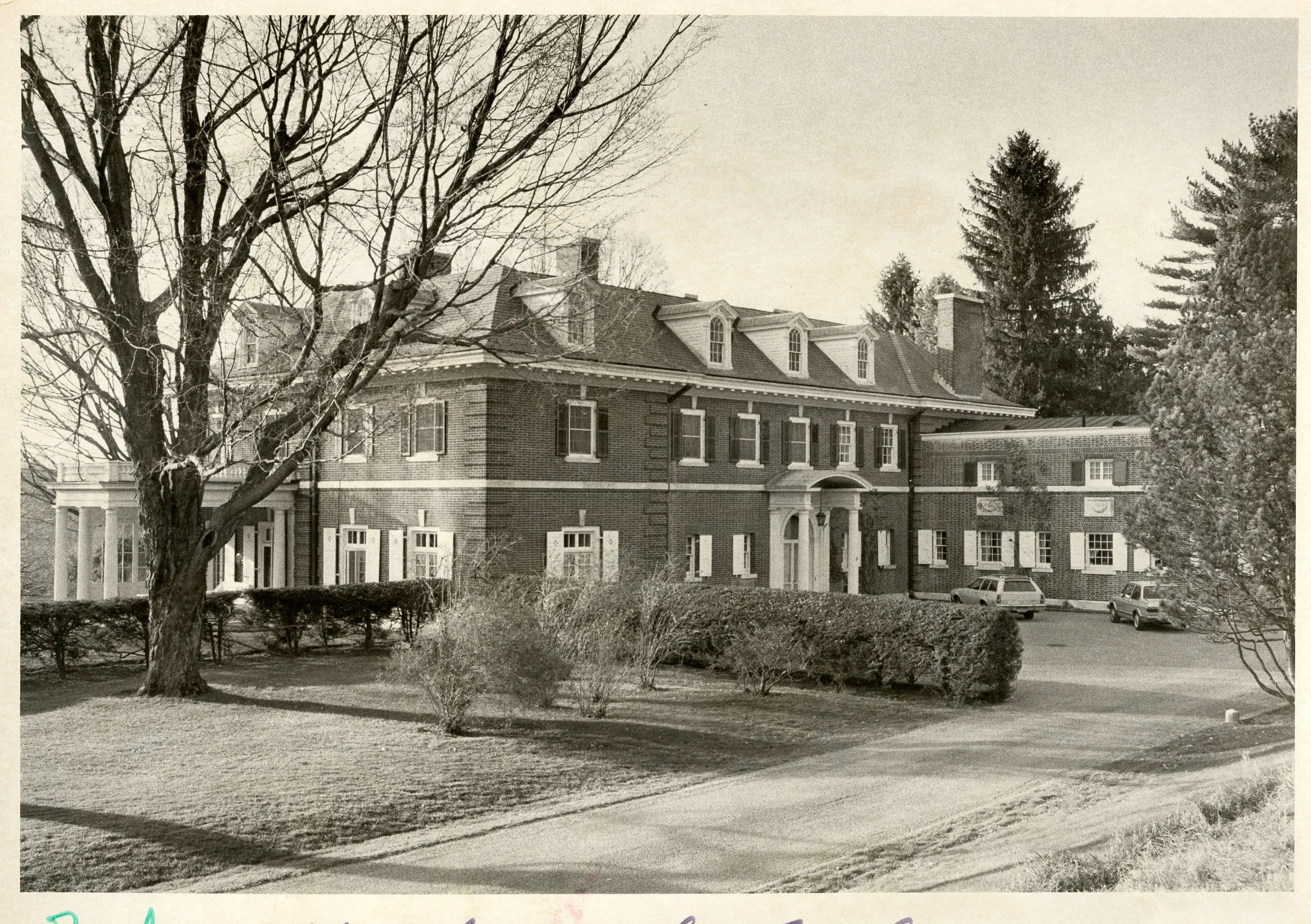 Merestead Conservancy - Home