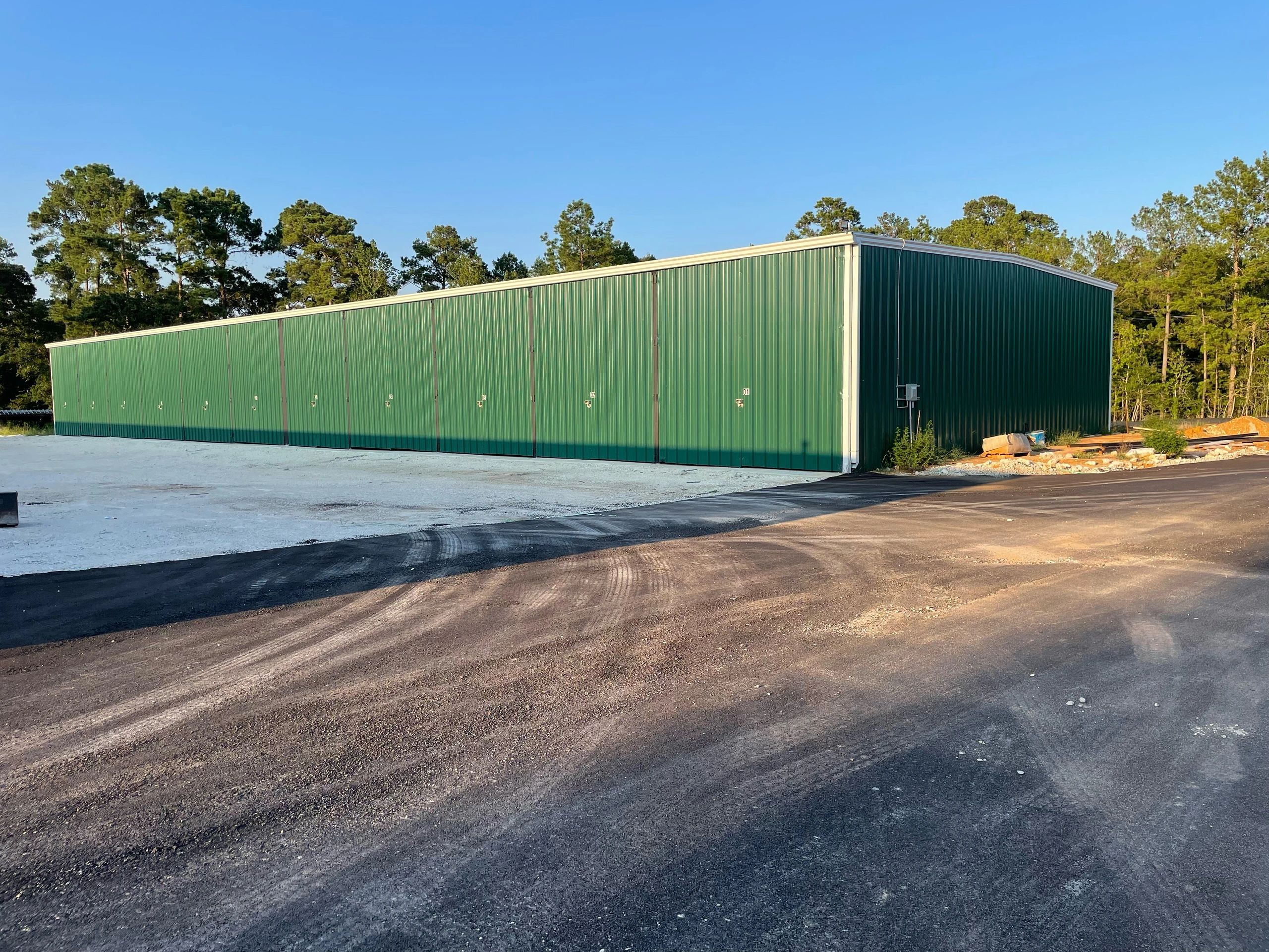 Steer it Store It 1489