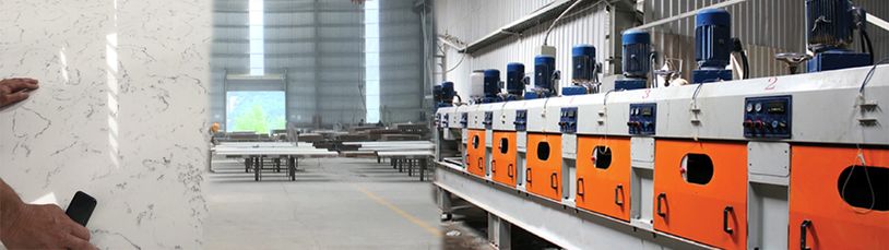 Quartz Slabs Manufacturer - ALICANTE QUARTZ