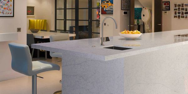 Engineered Quartz Stone Manufacturer - Alicante Quartz
