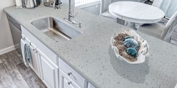 Engineered Quartz Stone Manufacturer - Alicante Quartz