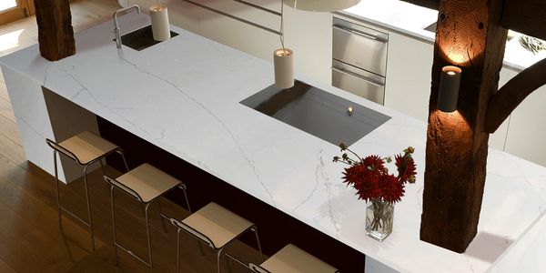 Engineered Quartz Stone Manufacturer - Alicante Quartz