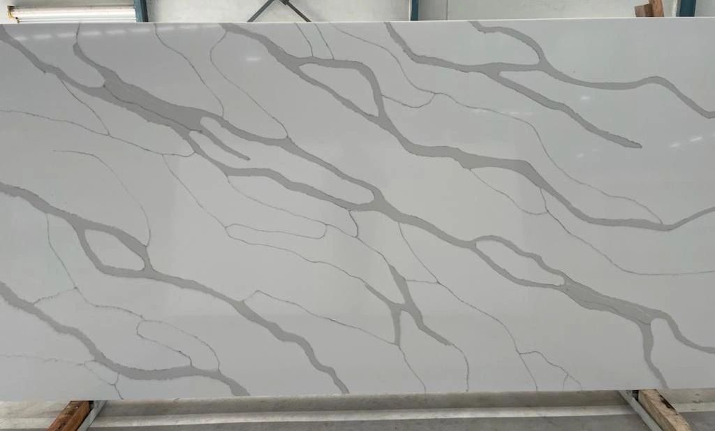 Book Match | ALICANTE QUARTZ