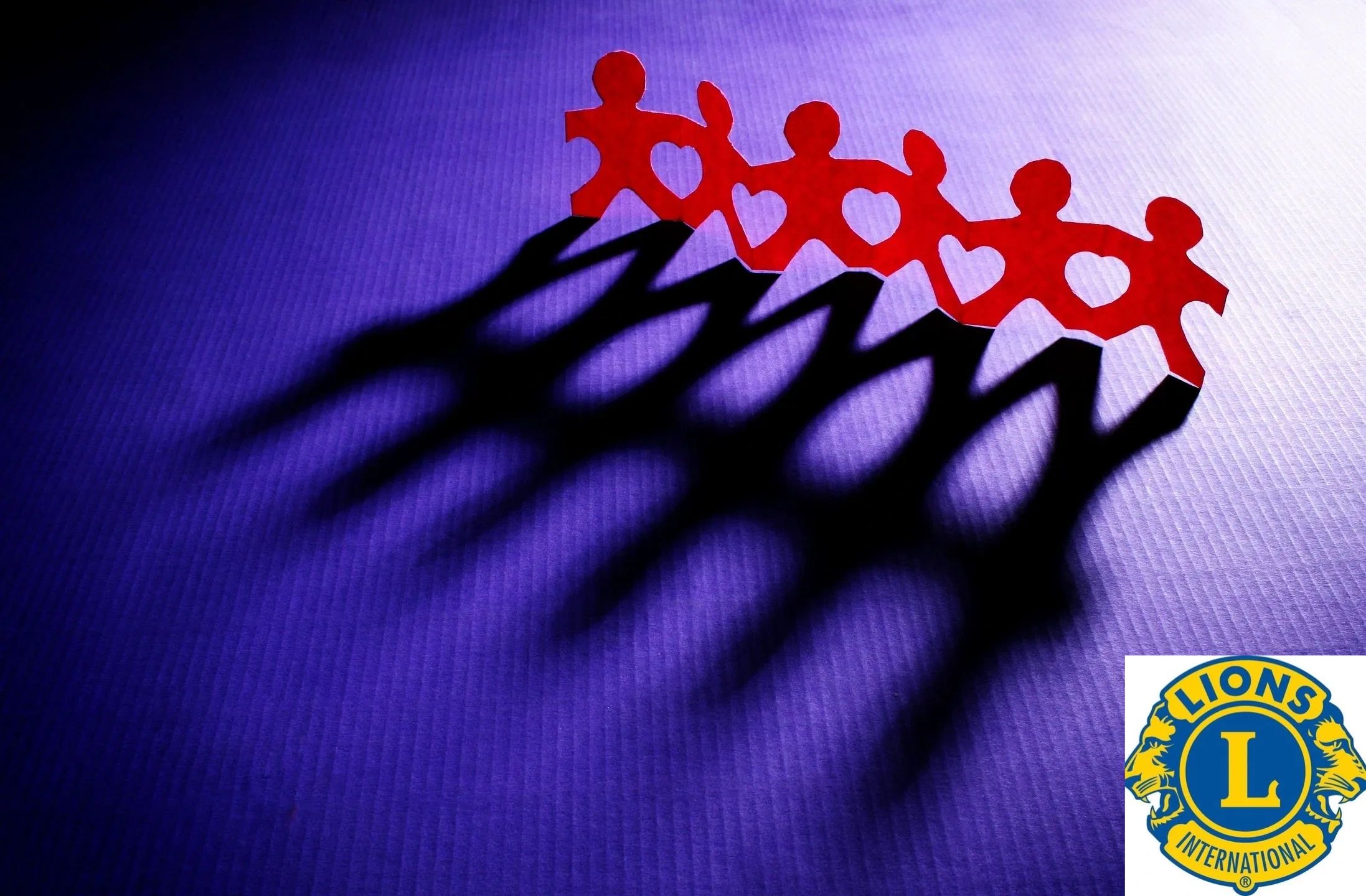 About Us – Vernon Lions Club – Our Story