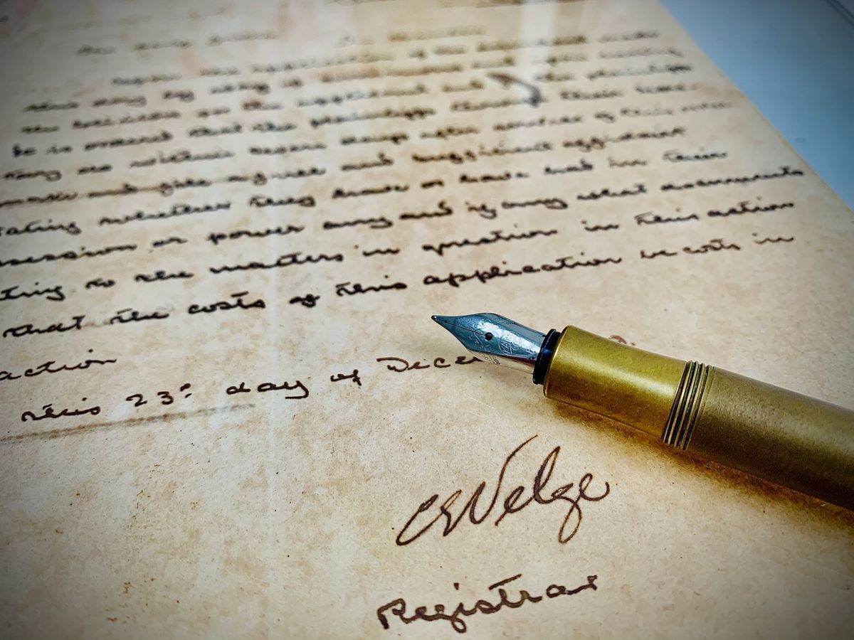 Will Writing Service (Simple Will)