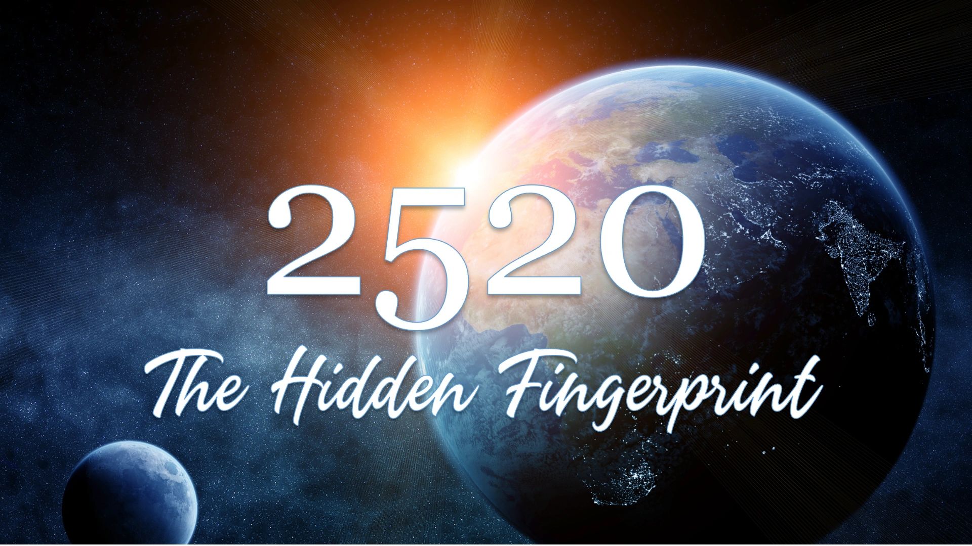 "Unveiling the Divine Mathematical Fingerprint in Creation and ...