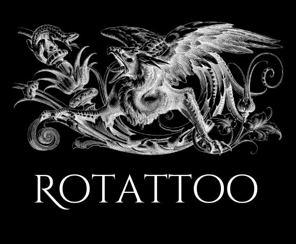 Ro Tattoo