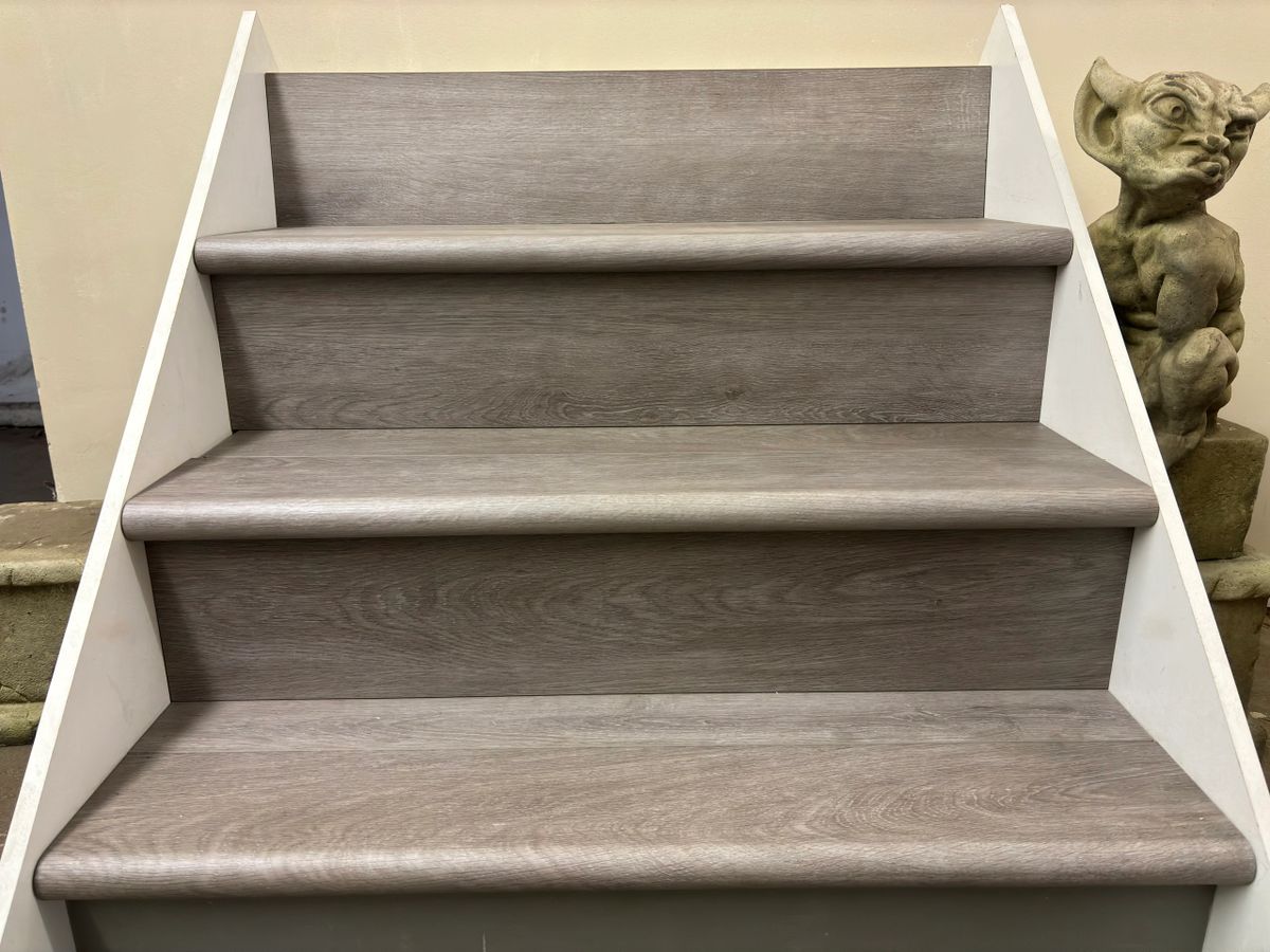 Ayntree Pewter Oak KIT 13 step kit