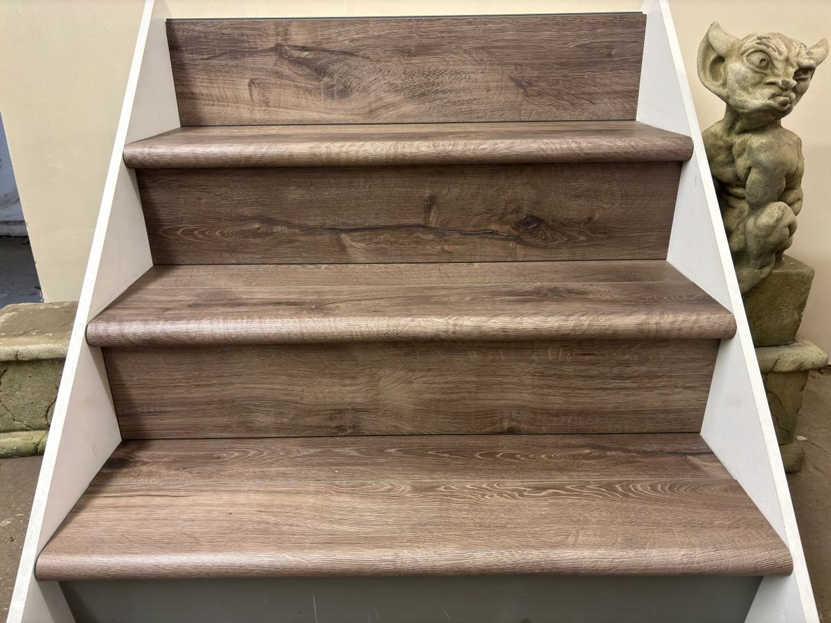 Ayntree Ripple Oak KIT