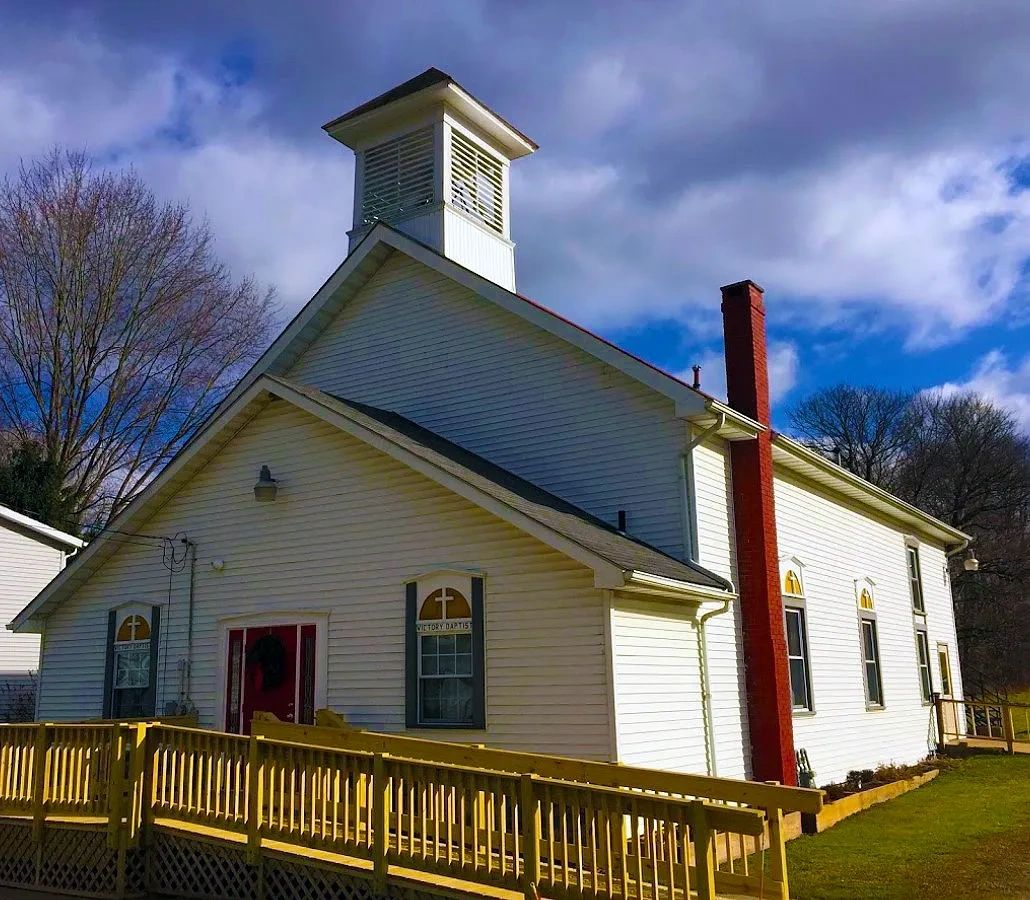Victory Baptist Church