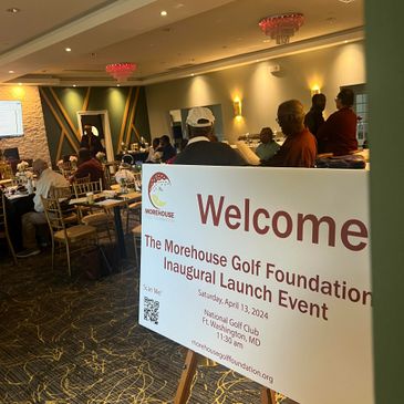 Morehouse Golf Foundation