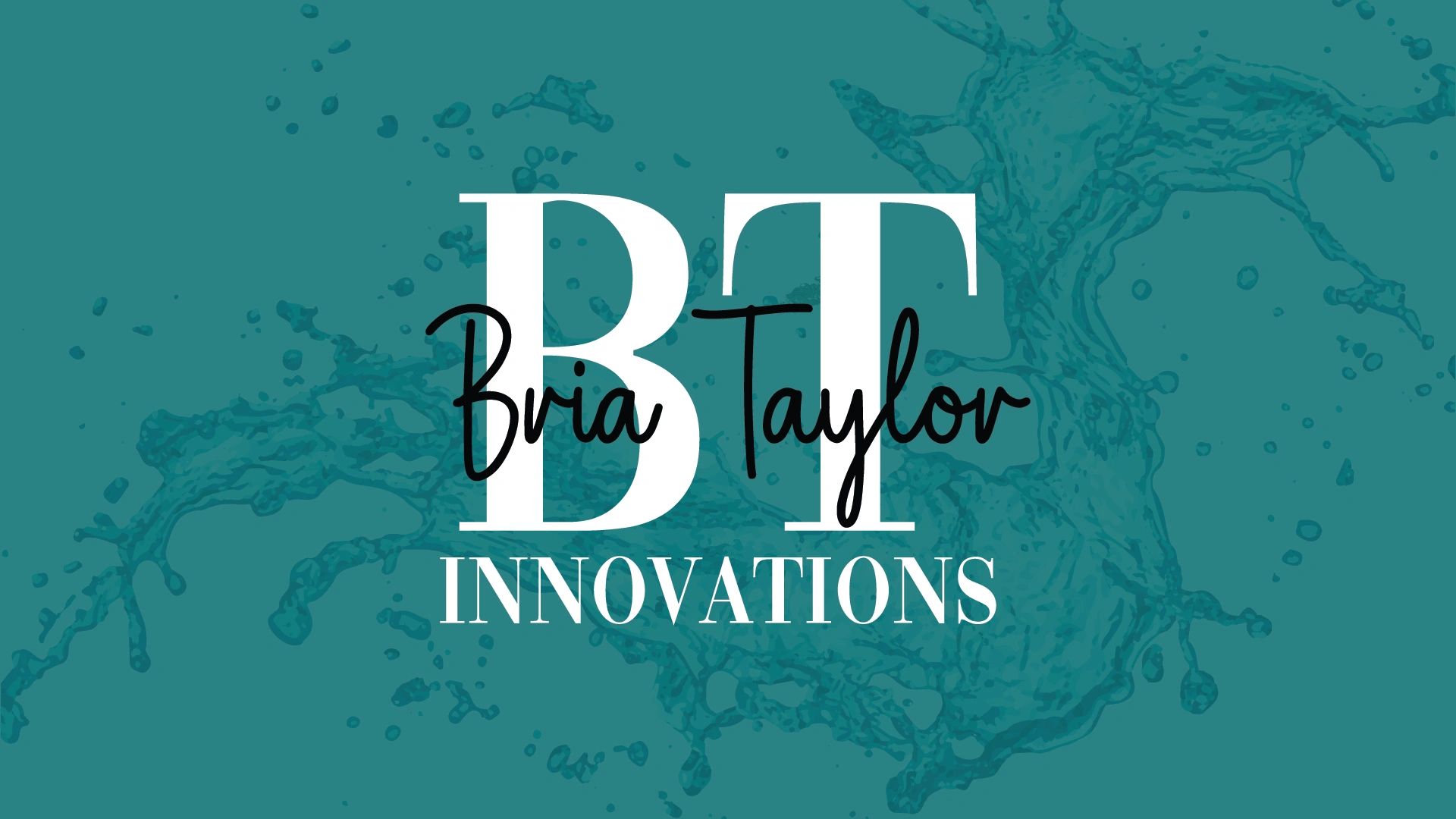 BT Innovations - Retail, Laser Engraving