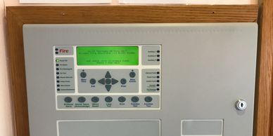 Fire Safety - Bridges Fire & Secuirty