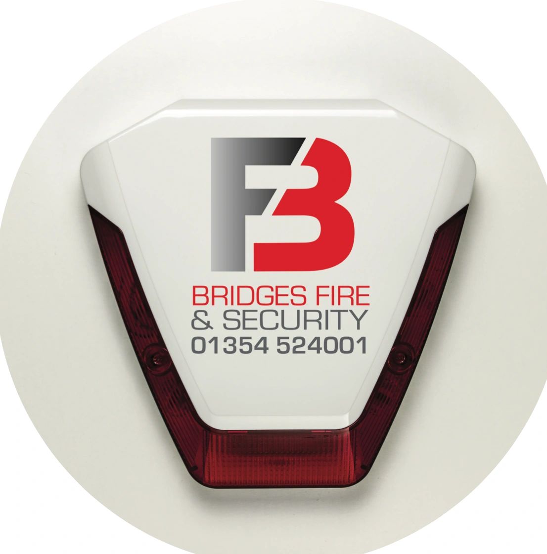Home Alarm Systems | Bridges Fire & Security