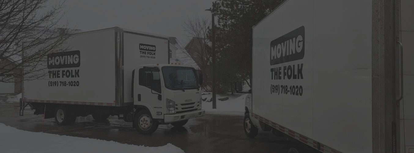 Moving the Folk - Moving, Packing and Junk Removal