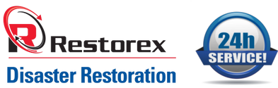 Restorex Disaster Restoration - Home