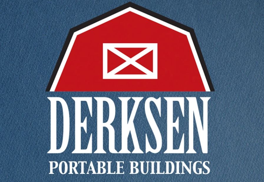 DERKSEN BUILDINGS