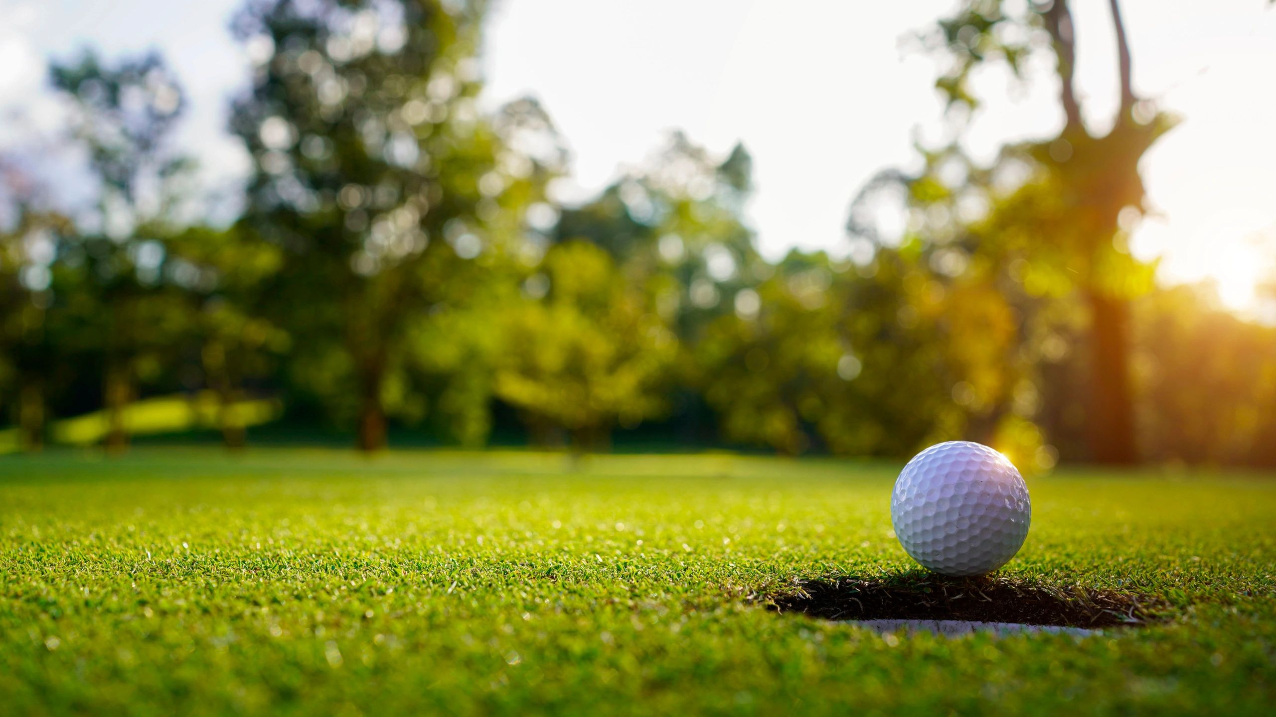 Semi-Private Golf Club - LaVida Country Club