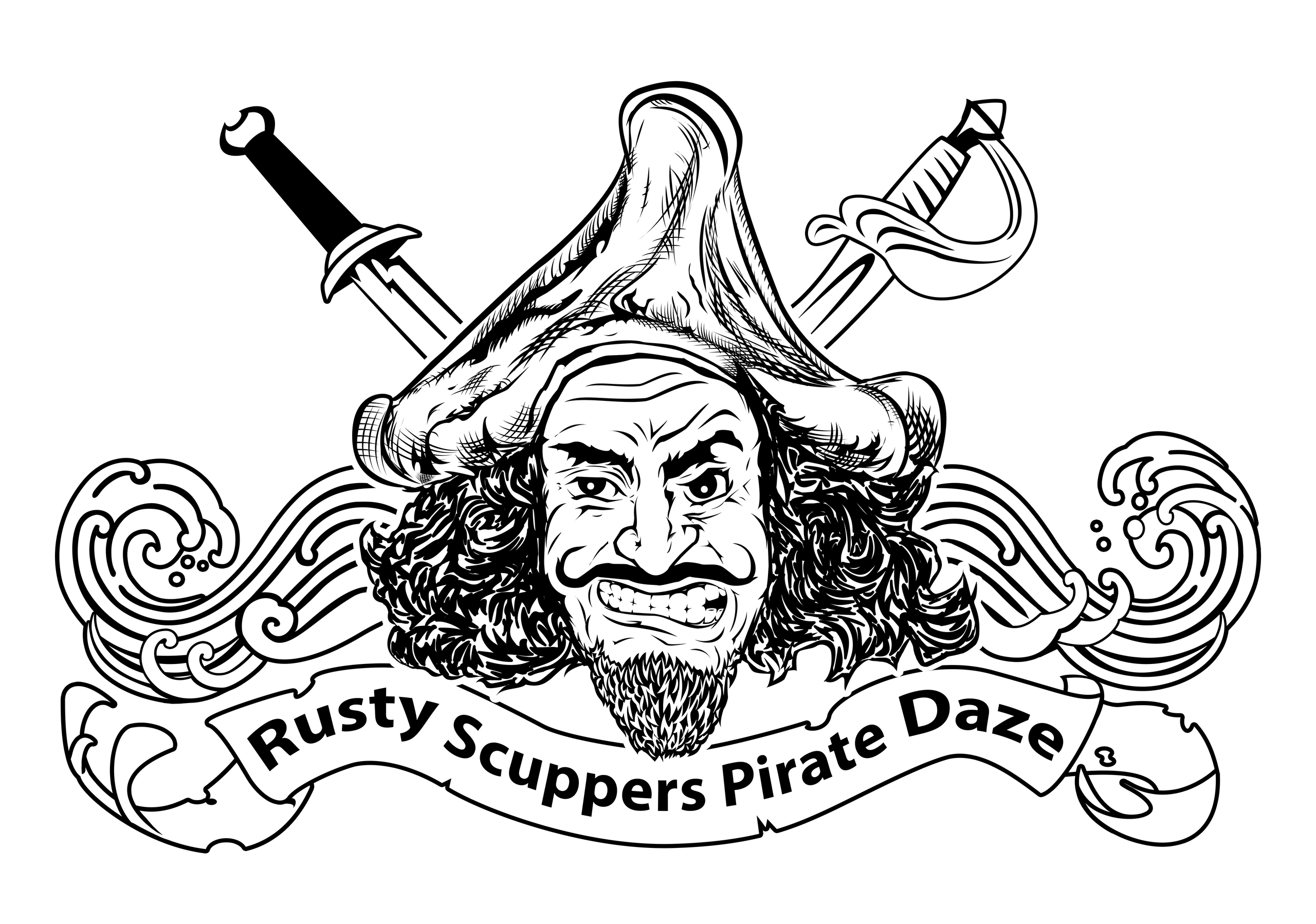 Half Moon Bay Pirates