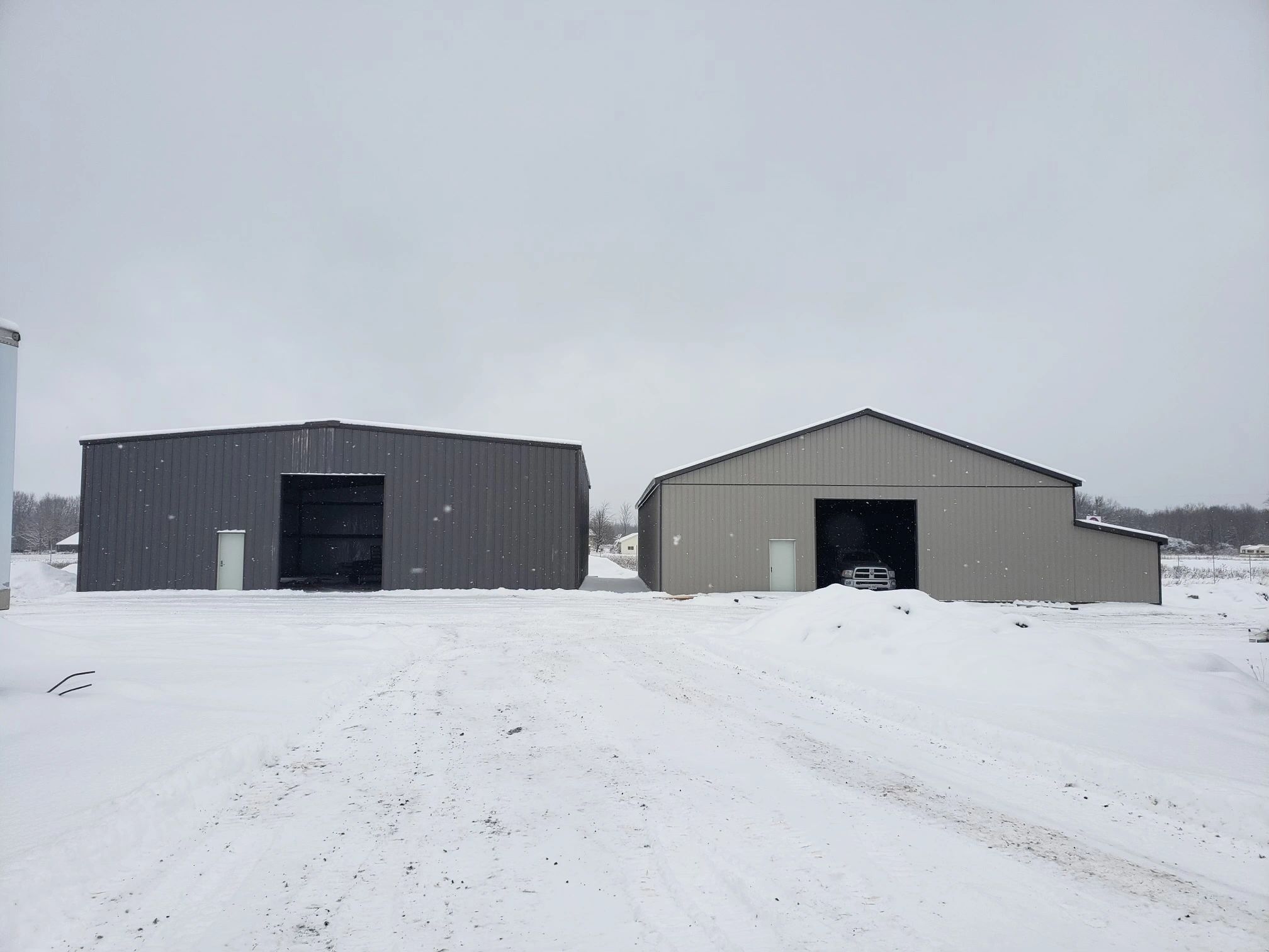 Mercado Construction - Pre-Fabricated Building, Construction Company ...