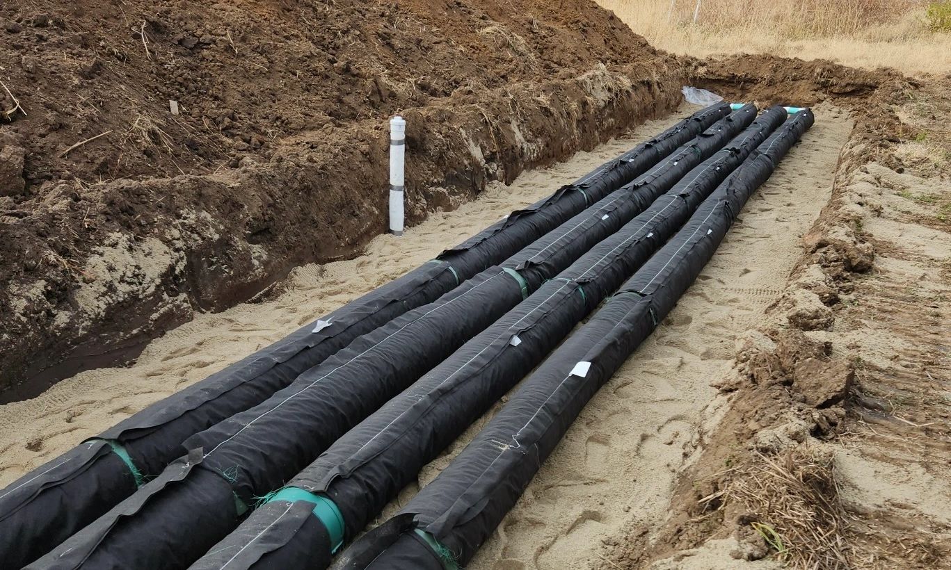 Expert Septic Cleaner Services | Aaron Crockett's Sewer and Septic