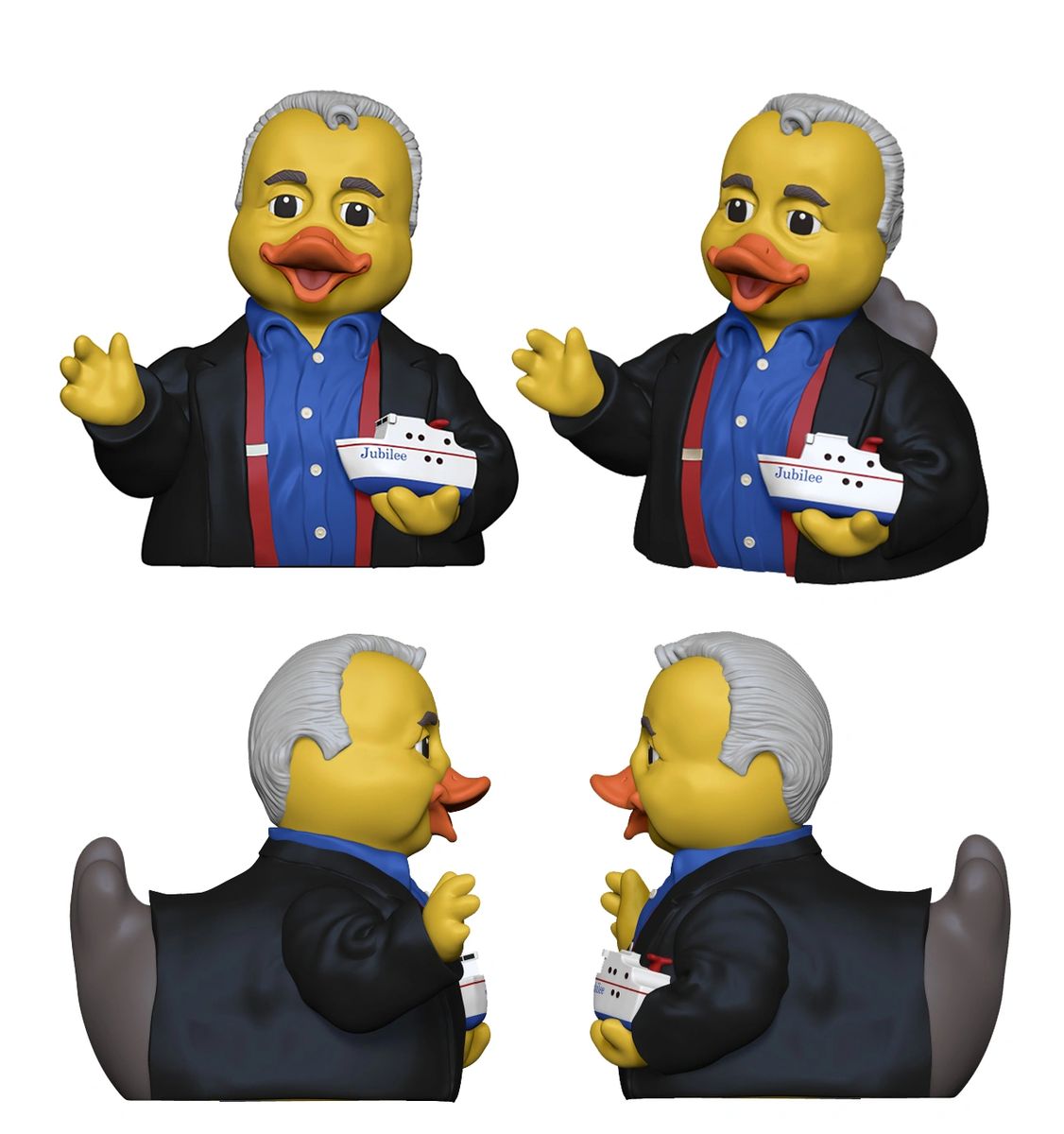 The John Duck