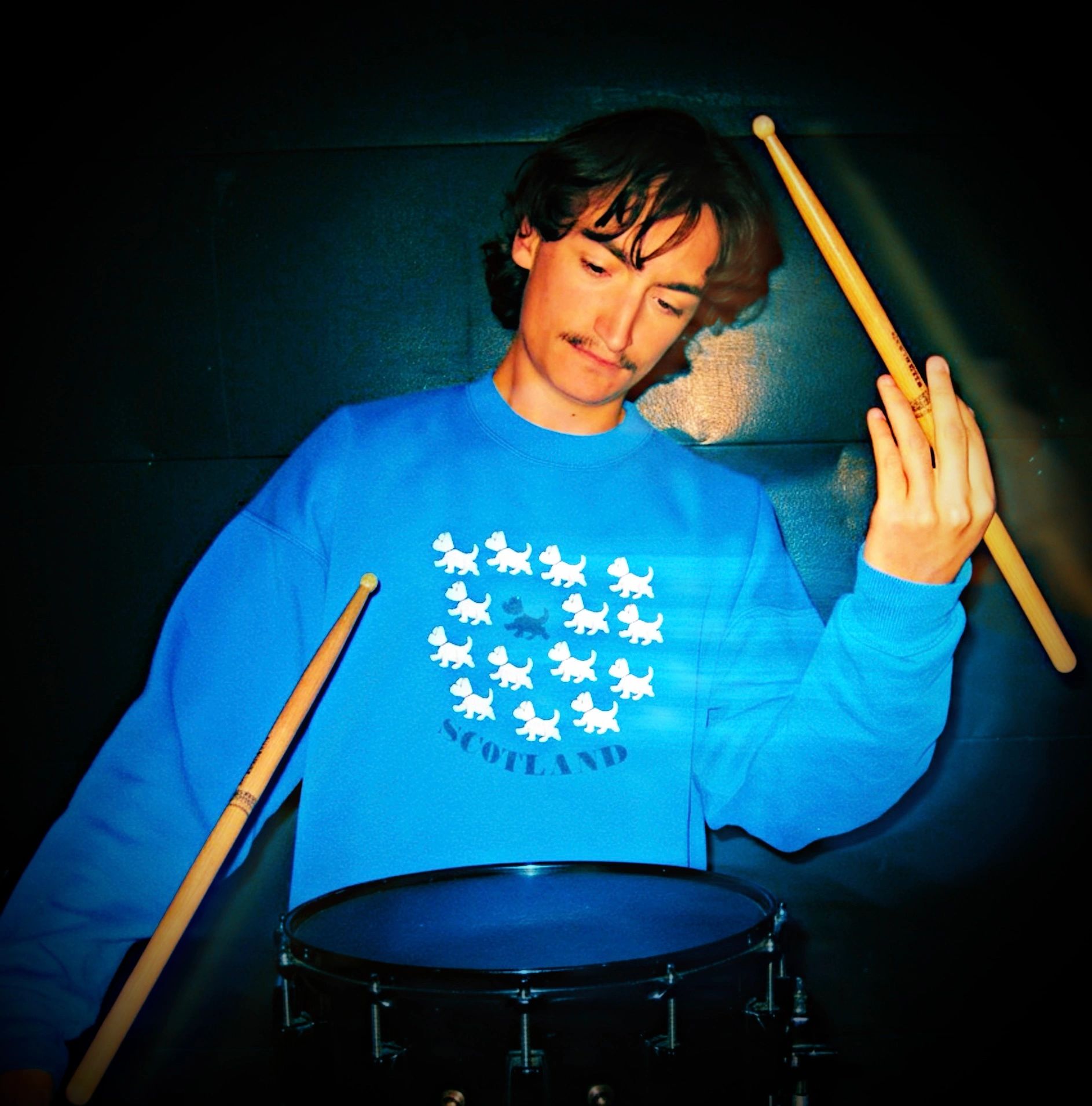 Poi Sounds