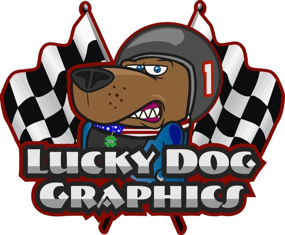 Lucky Dog Graphics