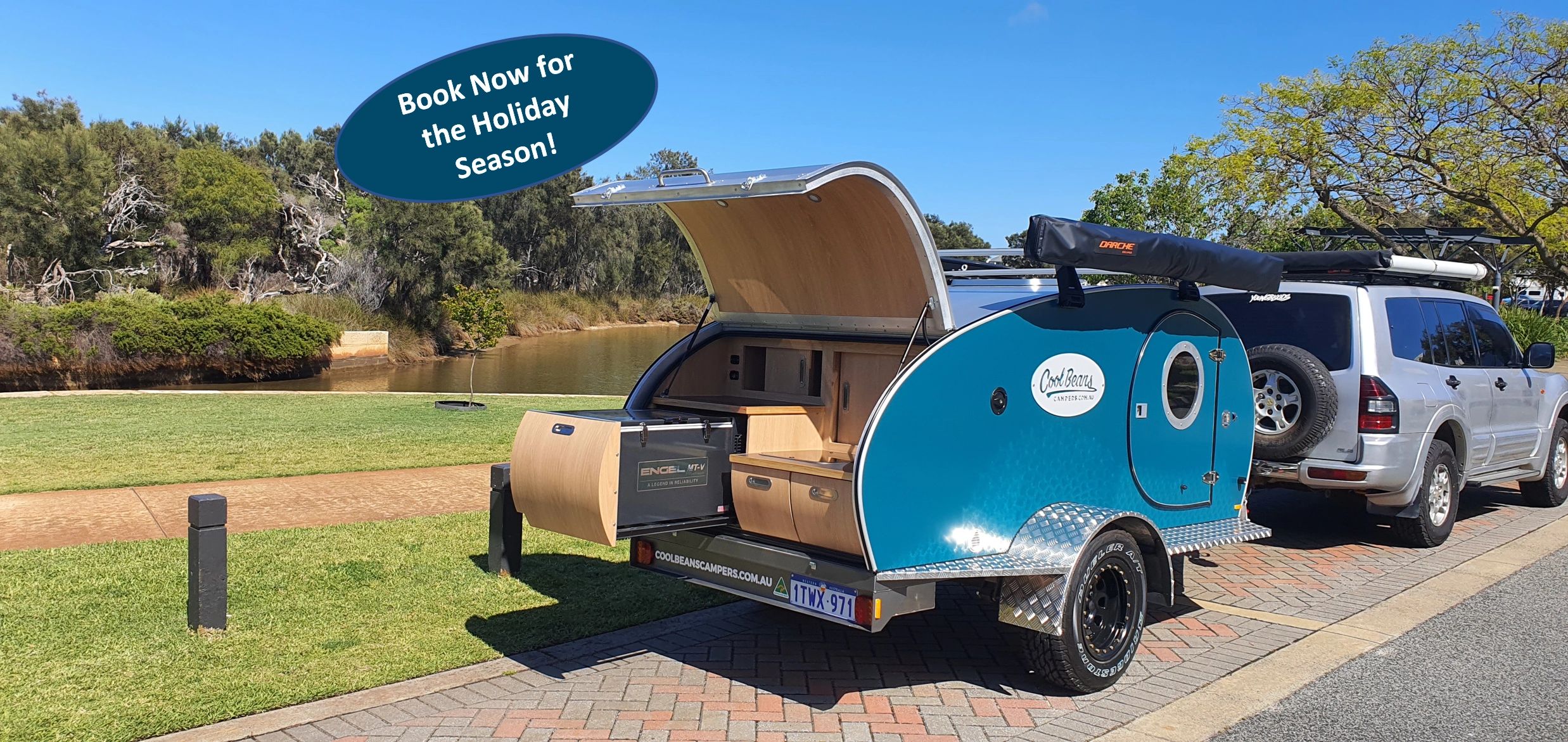 Leisure Camper - Leisure Campers