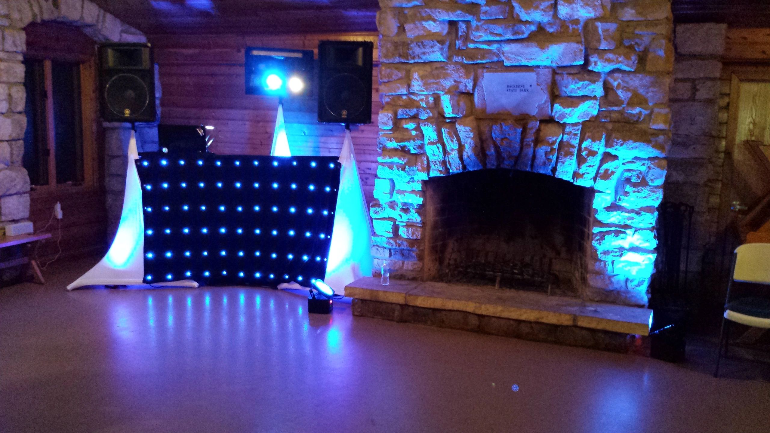 About Me | DJ Jason - Disc Jockey Revolutions LLC