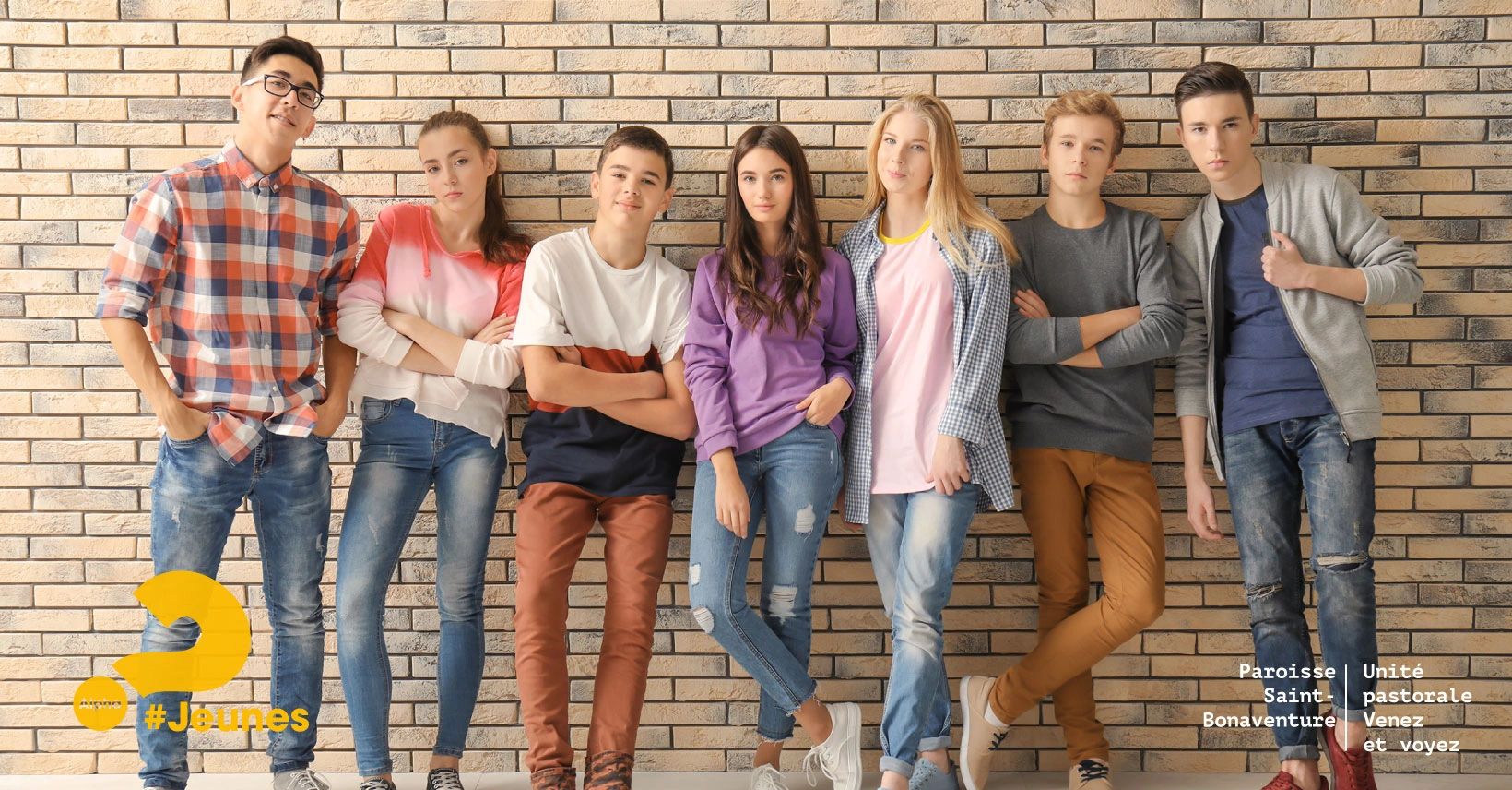 Parcours Alpha Jeunes