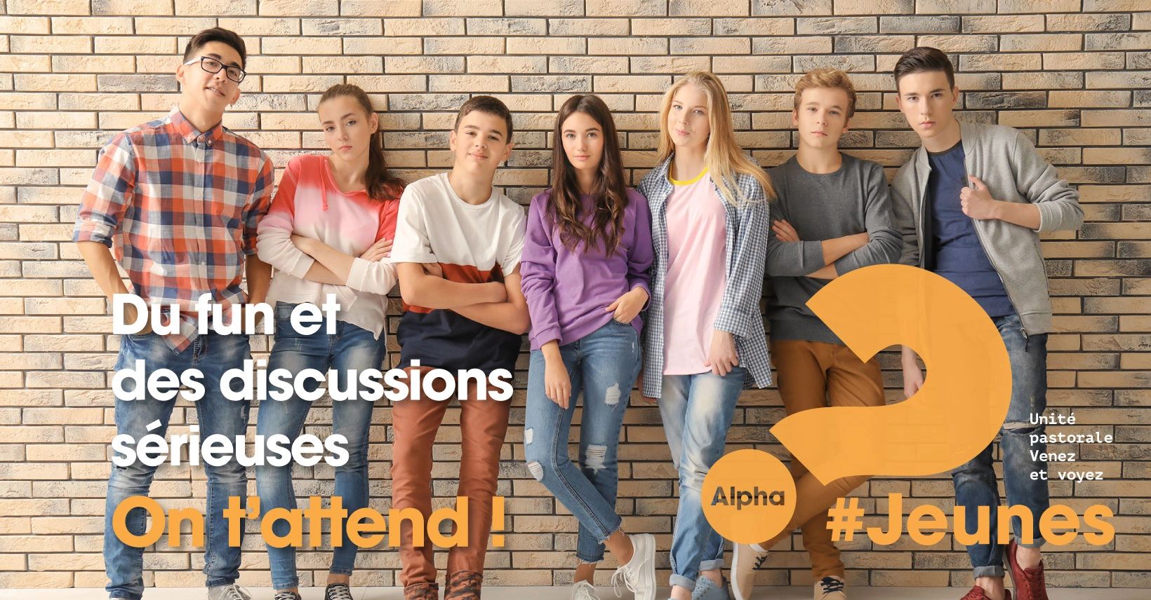 Parcours Alpha jeunes