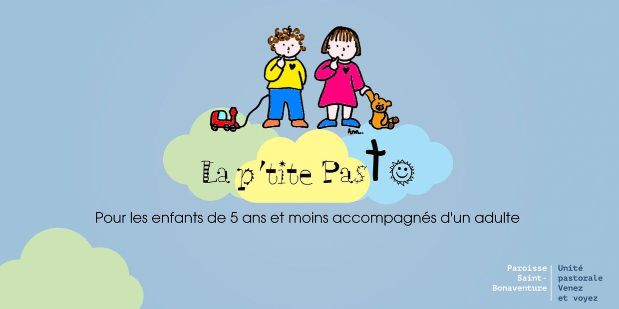 La Ptite Pasto