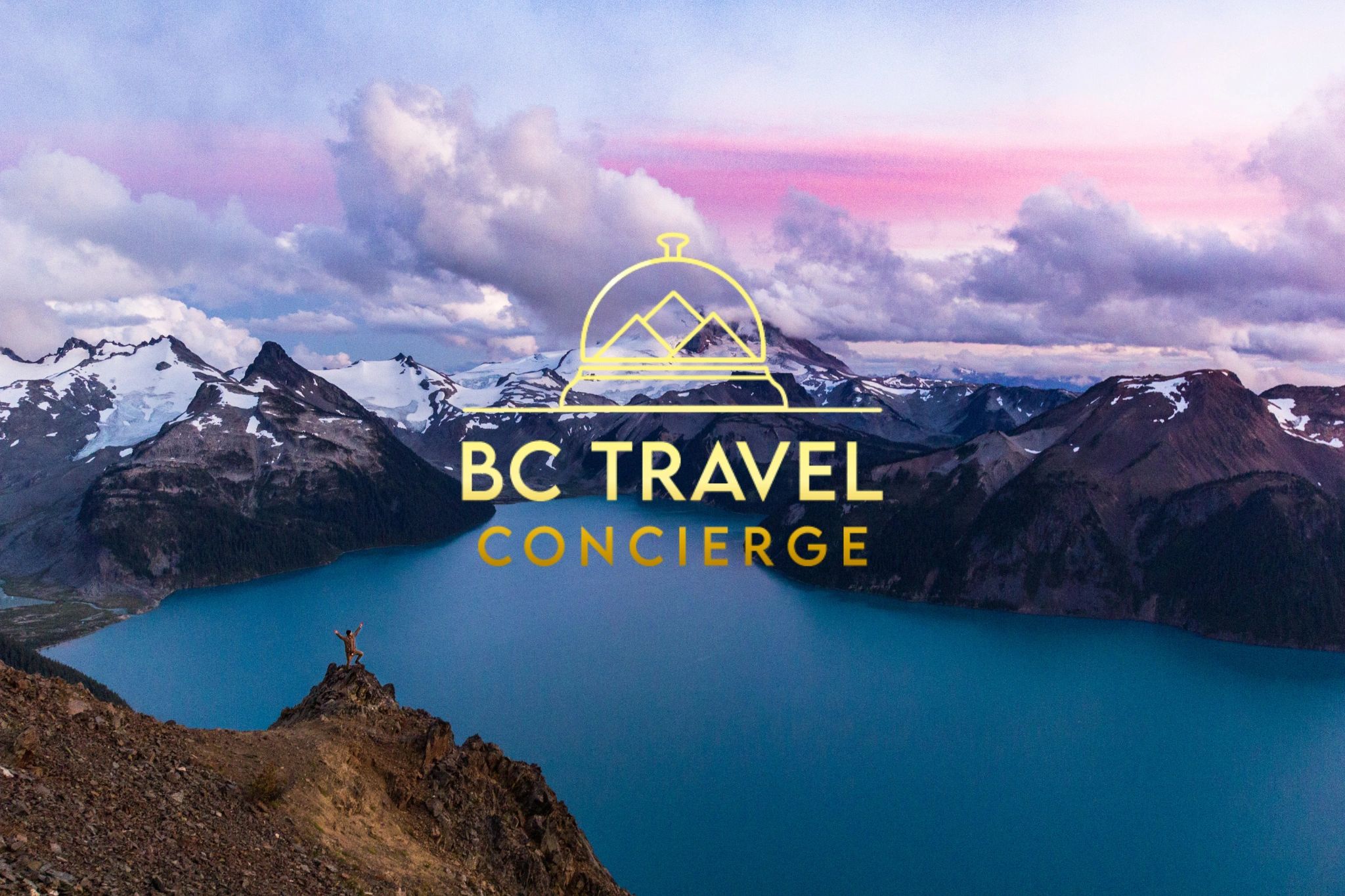 BC Travel Concierge