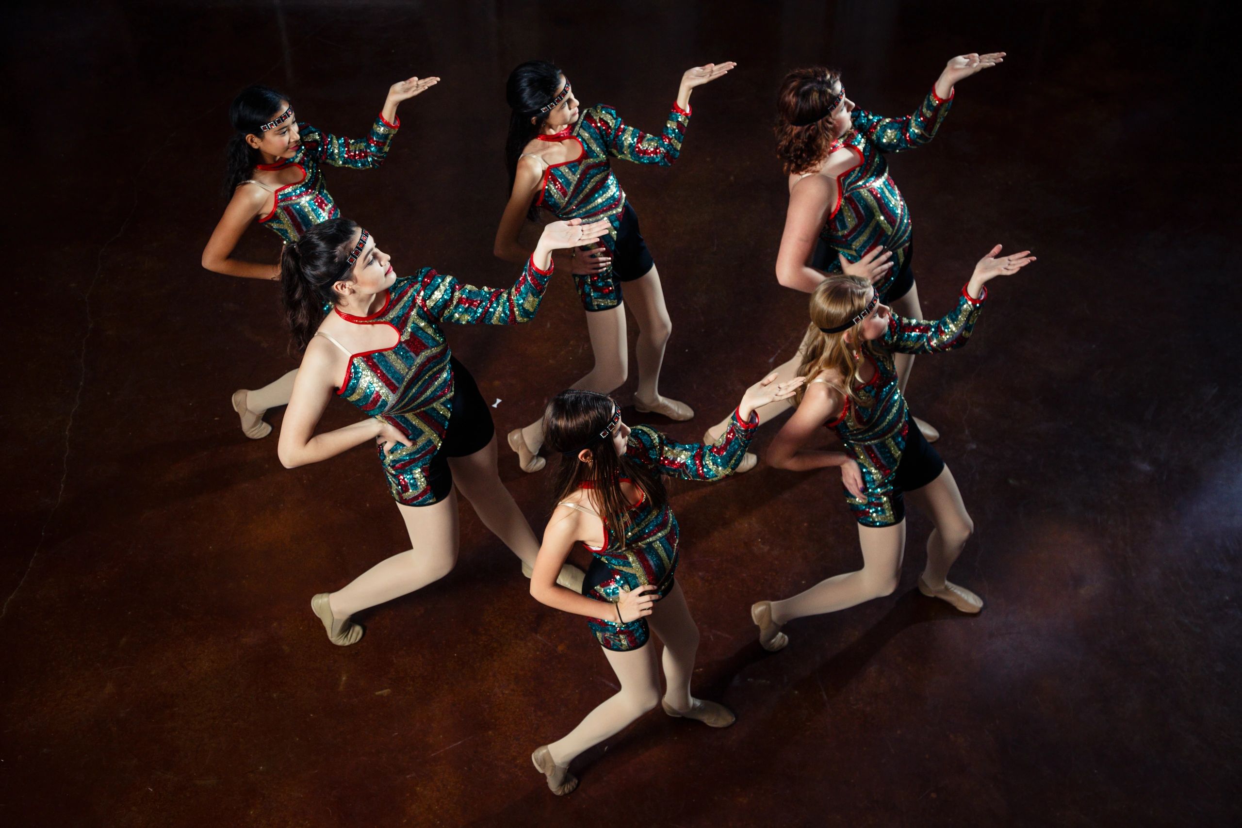 Schedule | Dance Elements