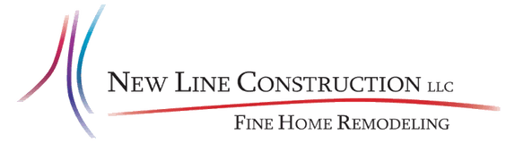 New Line Construction VA - Home Renovation, Fine Home Remodeling ...