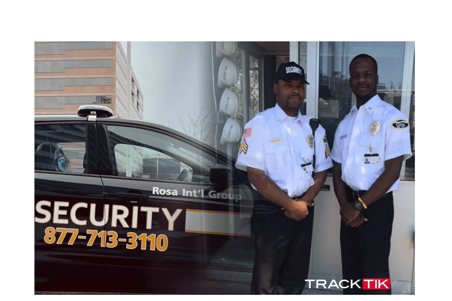 Rosa International Group