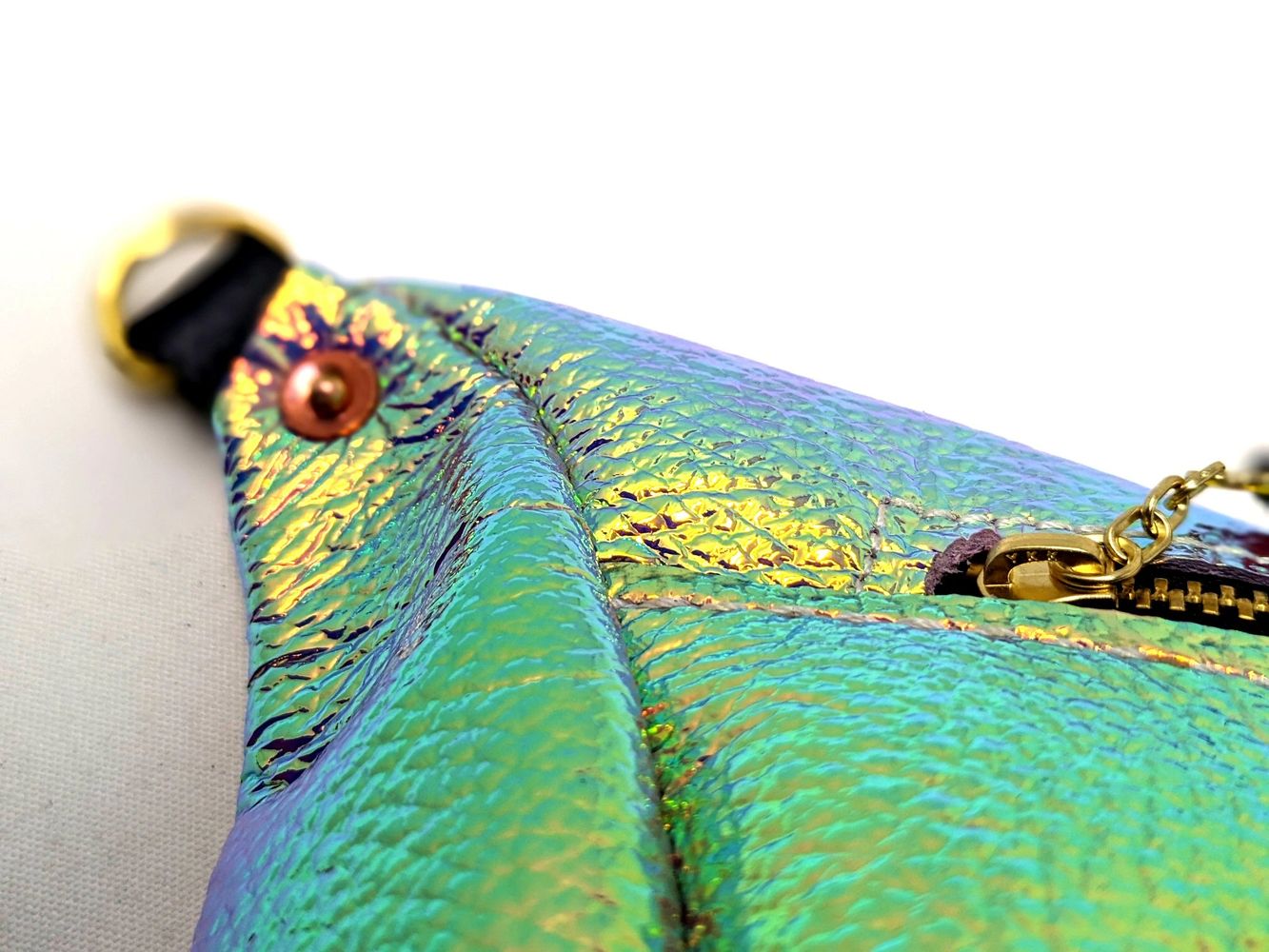 GREYLOCK - Handcrafted Leather Bags