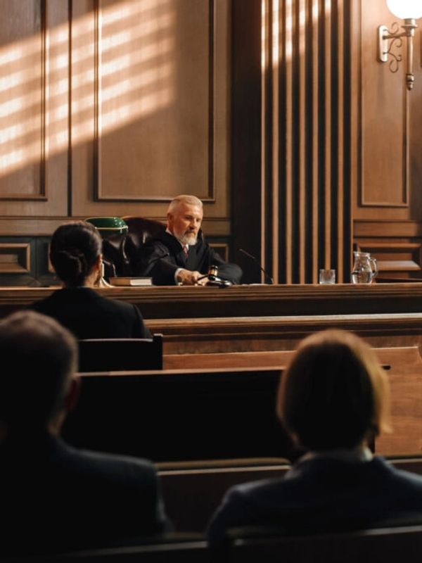 Law Office of Nancy Tang