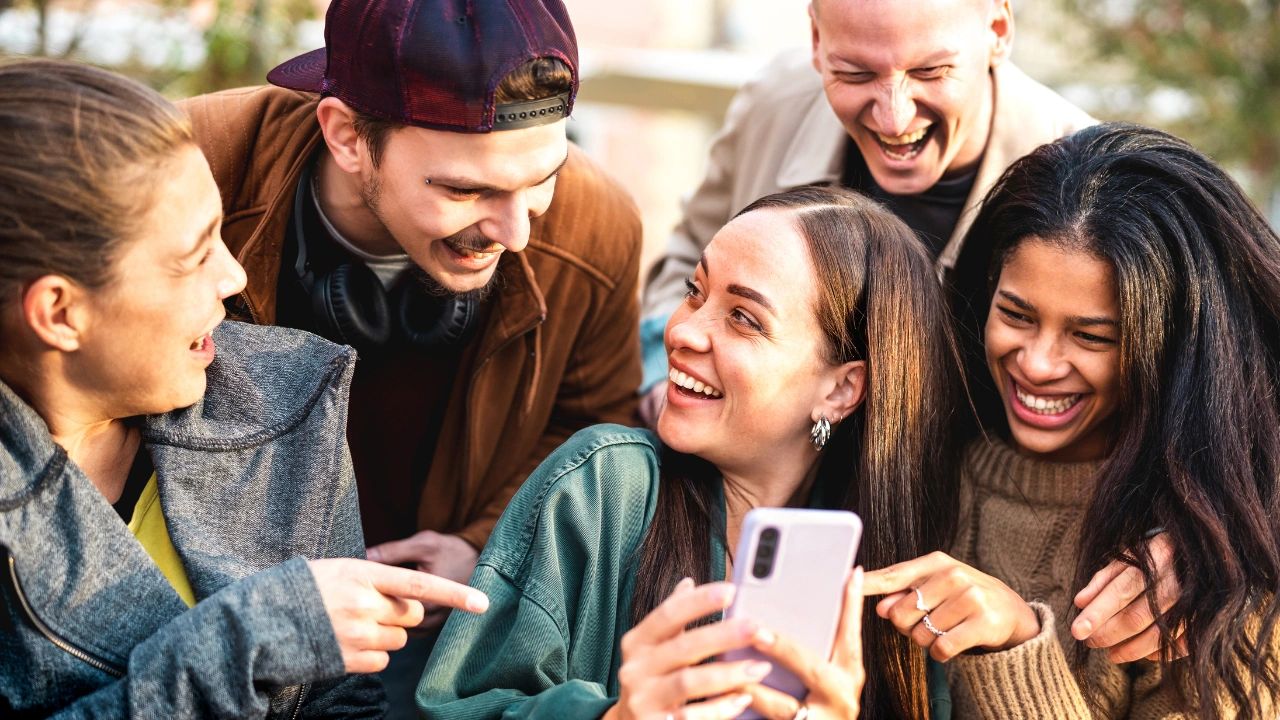 How Gen Z Language Shapes Identity and Connection